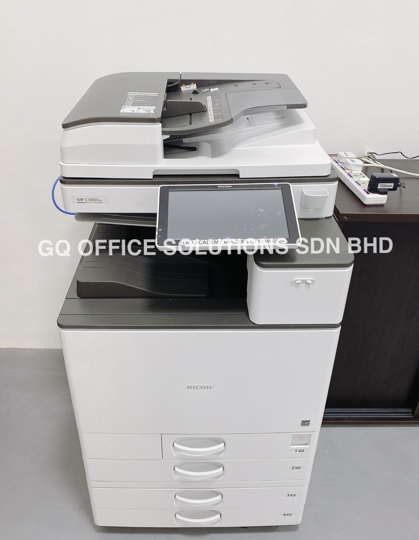 Office Equipment Services & Solutions | Copier Machine Information Pages Johor Bahru (JB), Kuala ...
